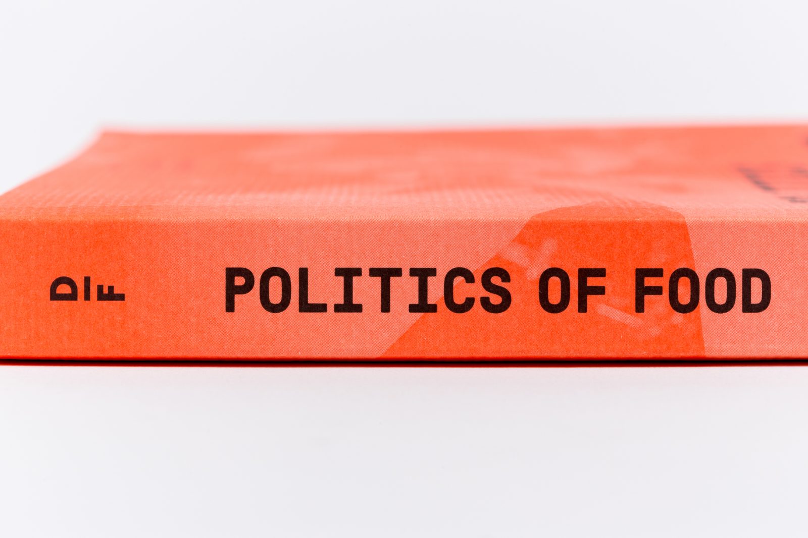 Politics of Food