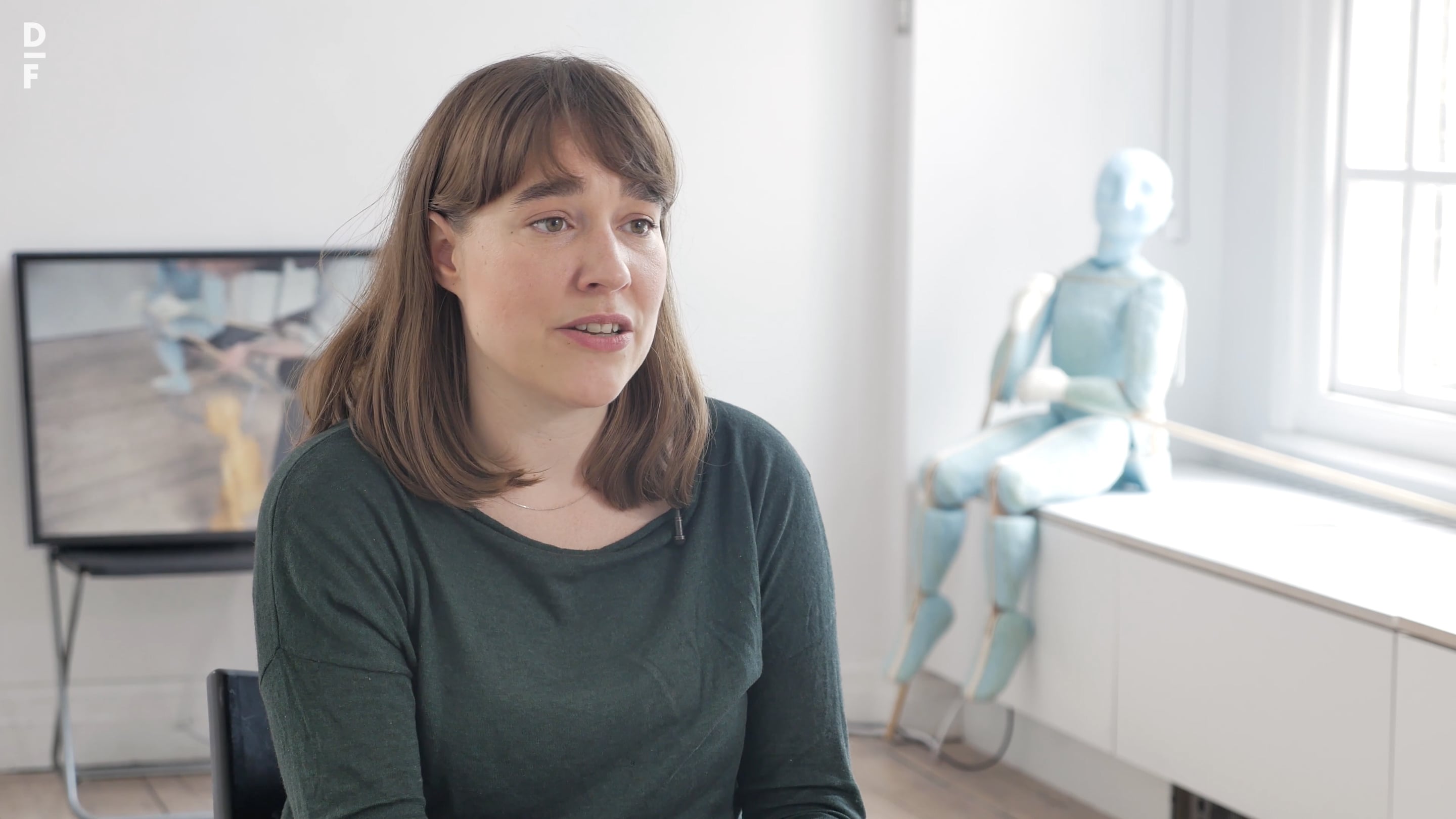 Delfina Presents: Maria Meinild