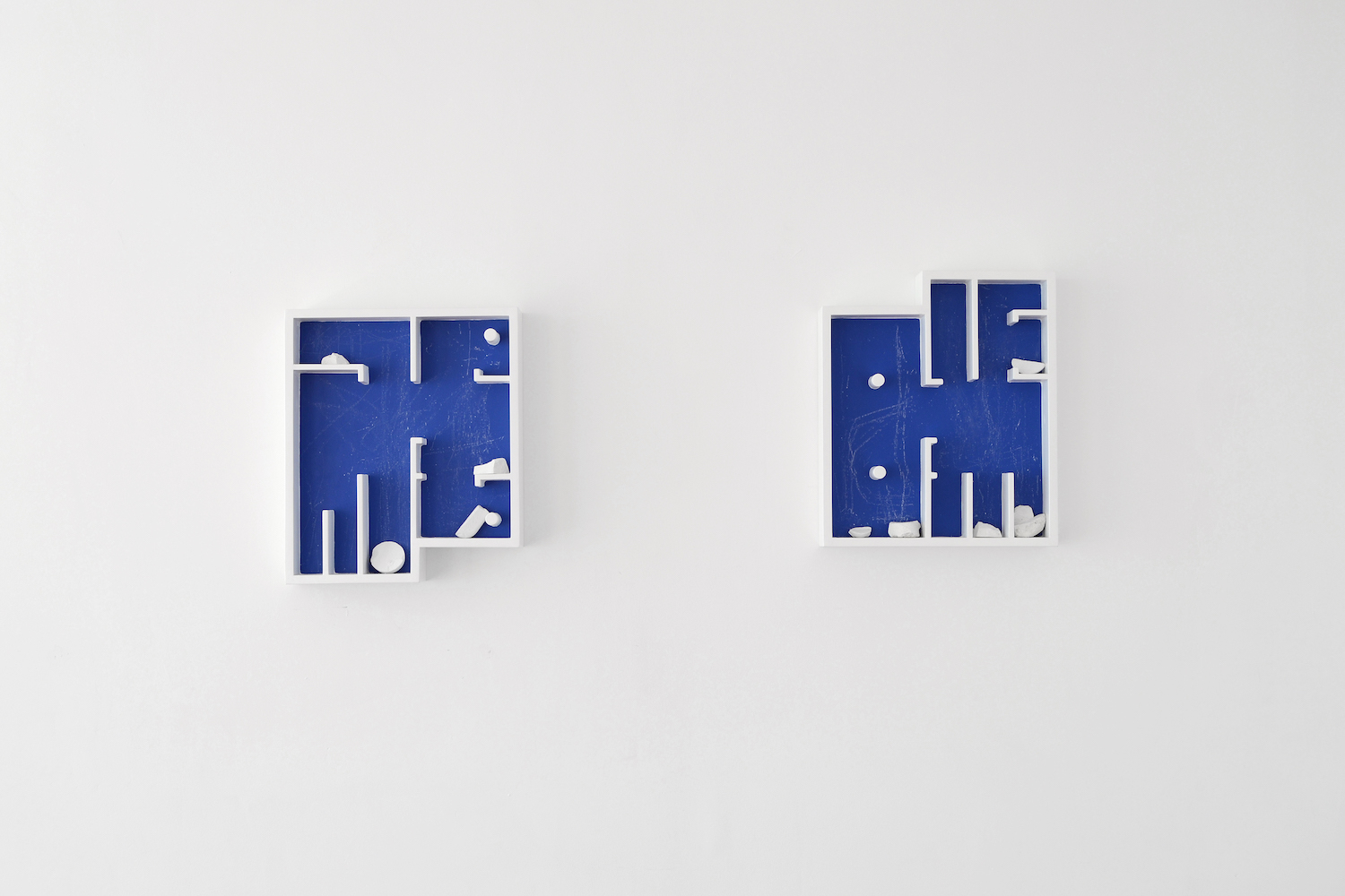 Studio Visit: Ana Bidart