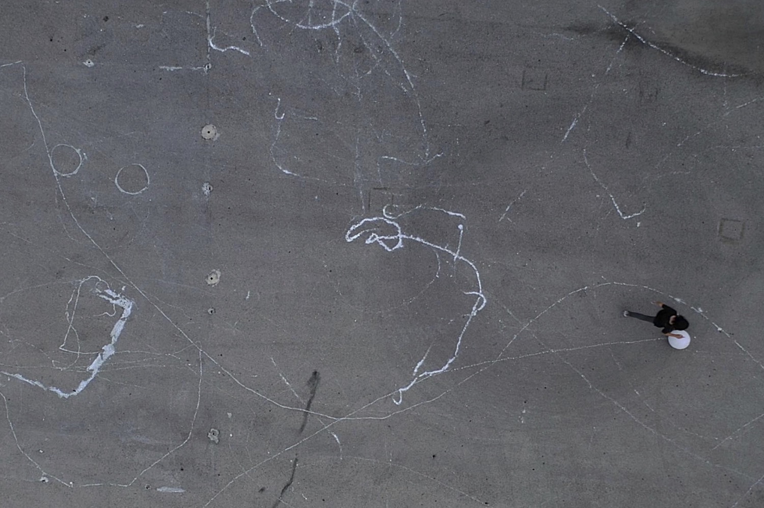 Studio Visit: Ana Bidart
