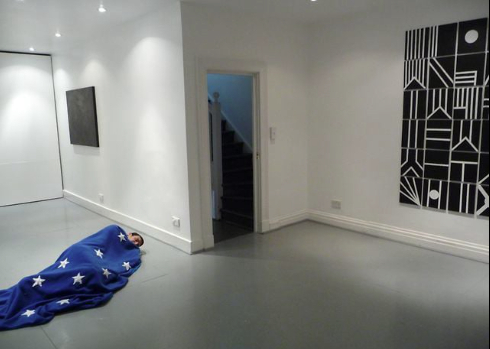 Performance: Atef Berredjem