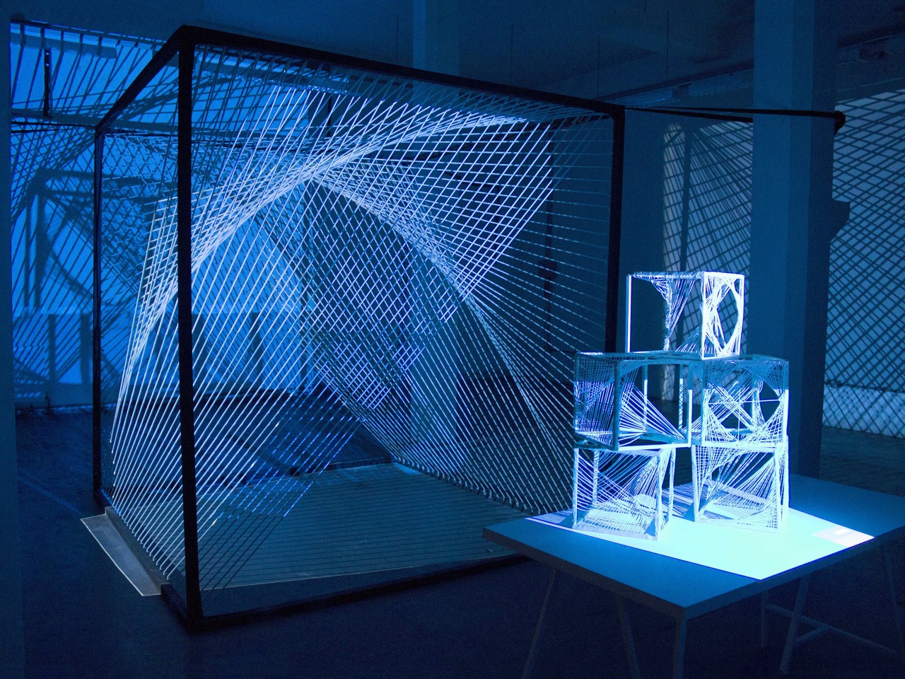 Performance As Process, Histories and Traces of a Shifting Field