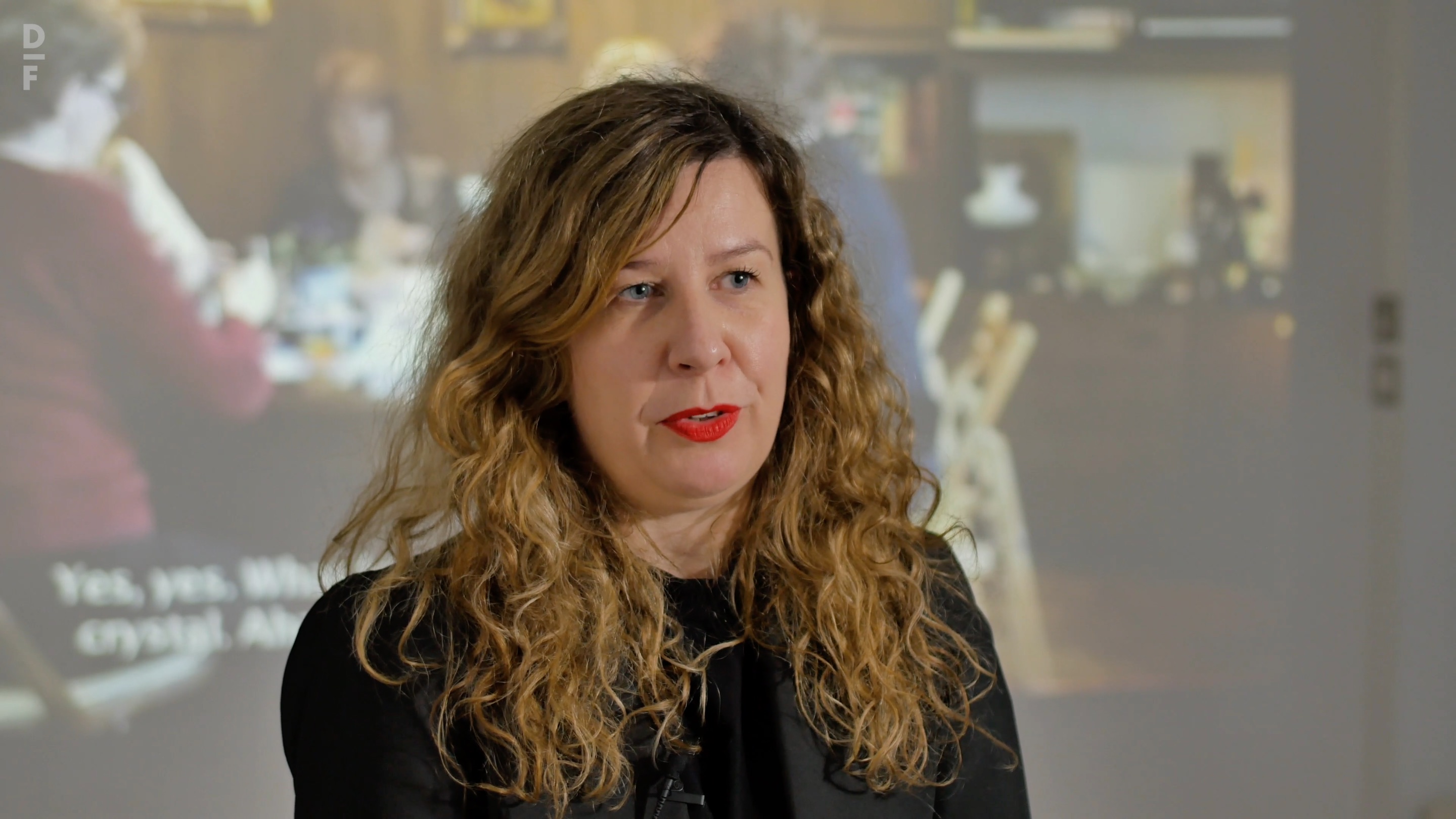 Delfina Presents: Maja Bekan