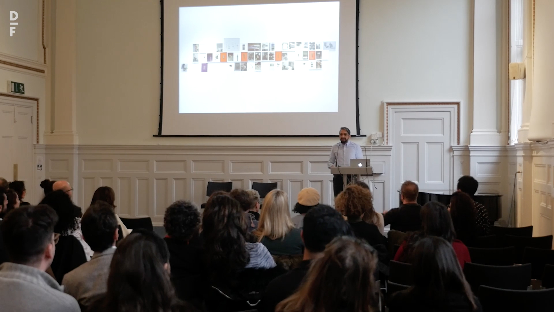 Revising Gulf Modernisms: Mini Symposium | Part 1