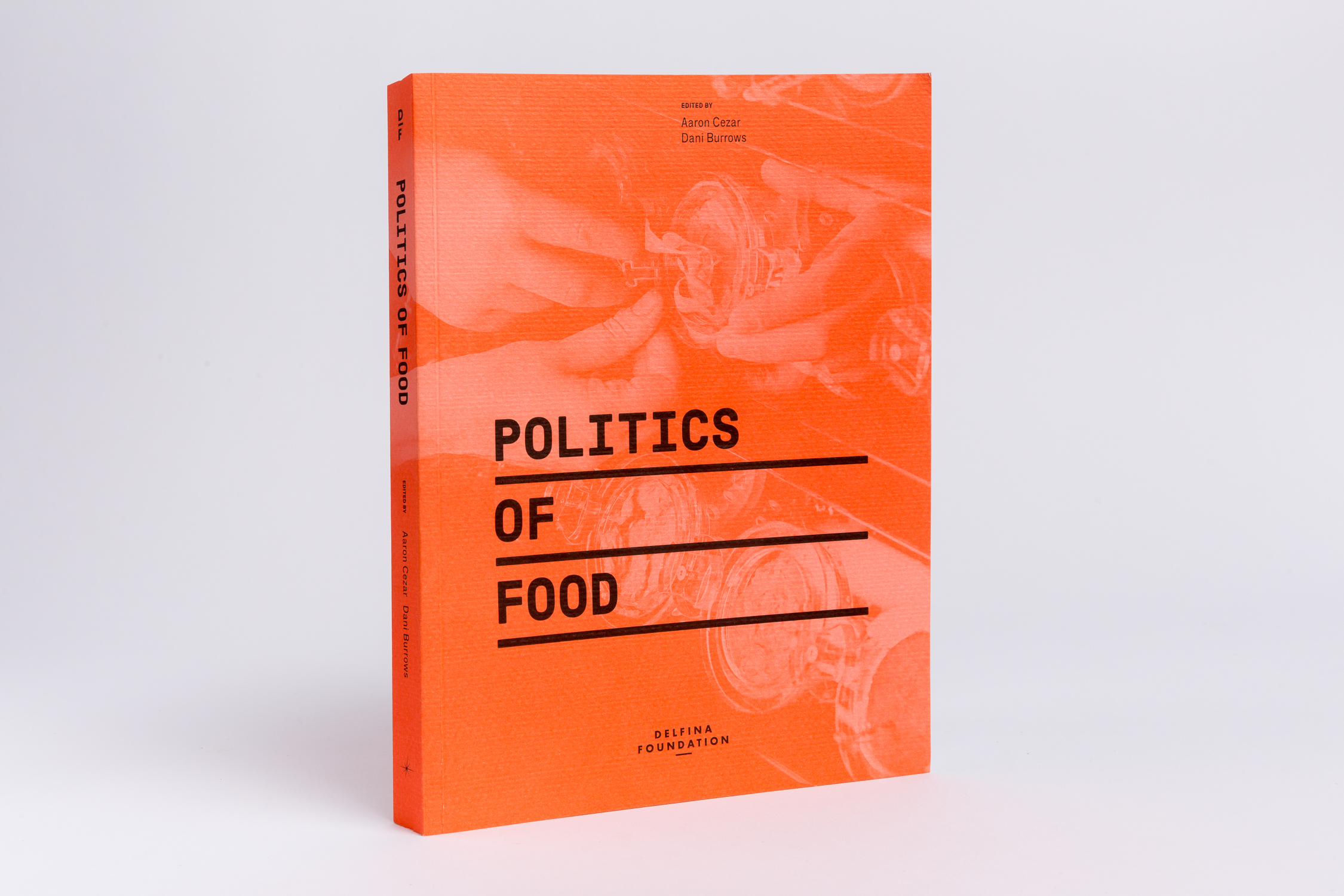 Politics of Food