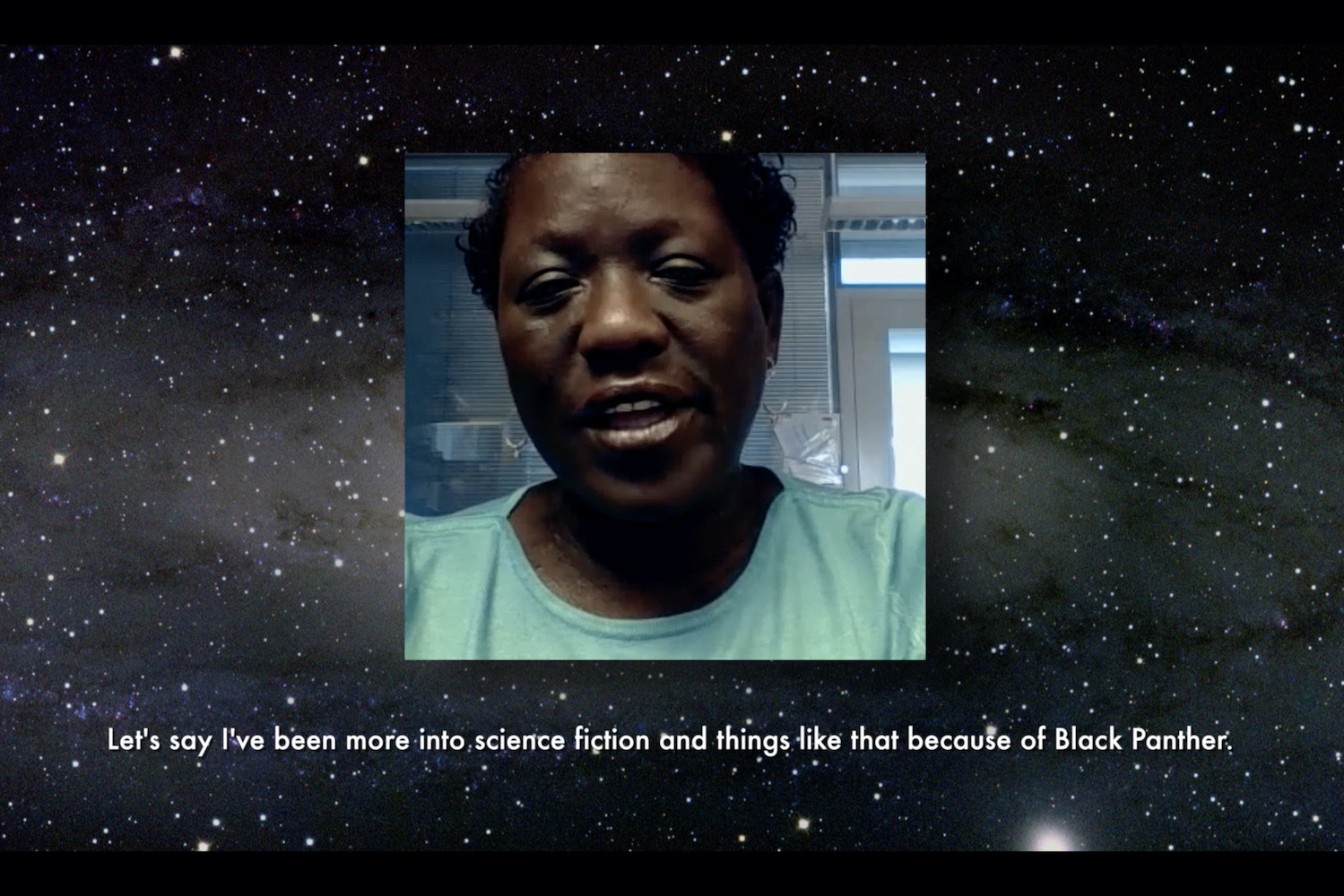 Studio Visit: Sonya Dyer