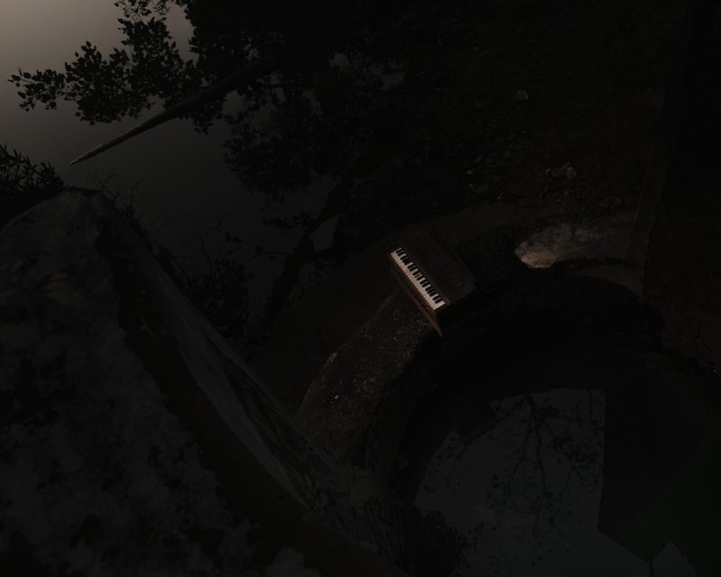 In Conversation: Soumya Sankar Bose and Erin Li